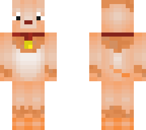Comandiu (edit) | Minecraft Skin