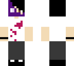 Corpse Husband | Minecraft Skin