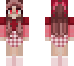 Cupid | Minecraft Skin