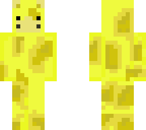 Daisy Cow 2 | Minecraft Skin