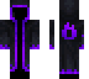 Dark Lord | Minecraft Skin
