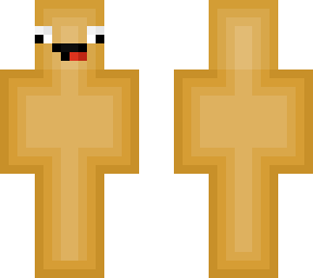 derpy potato | Minecraft Skins