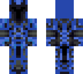bedrock knight | Minecraft Skins