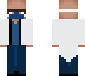 derpy villager | Minecraft Skins