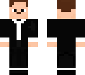 capitano | Minecraft Skins