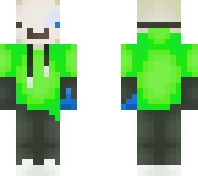 dream sans | Minecraft Skins