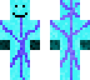 DUMB | Minecraft Skin