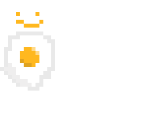 Egg | Minecraft Skins