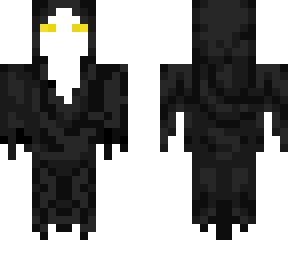 entity 909 | Minecraft Skin