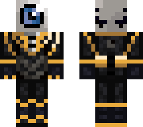 skylanders | Minecraft Skins