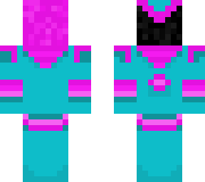 feinberg | Minecraft Skins