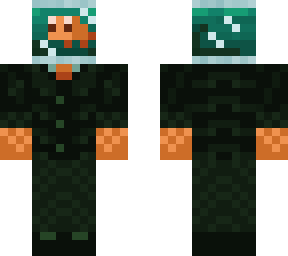 Fish Bowl Minecraft Skins