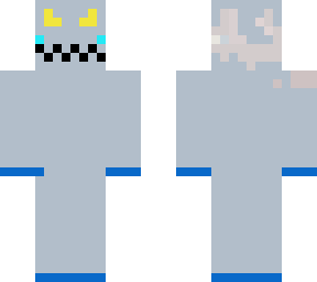 frostmaw | Minecraft Skins