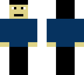 Henry | Minecraft Skin