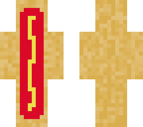 whole grain | Minecraft Skins