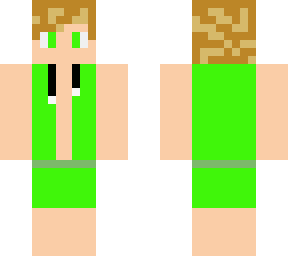 dream human skin | Minecraft Skins