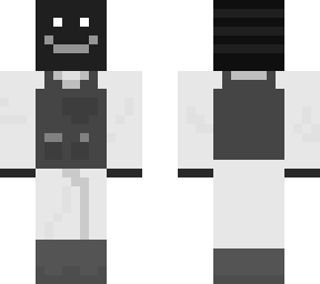 insurgent | Minecraft Skins