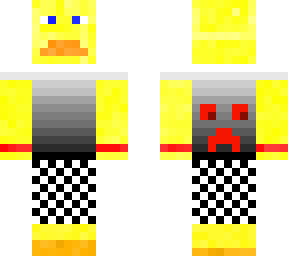 ente | Minecraft Skins