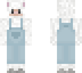 lamb | Minecraft Skin