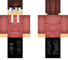 hong rui | Minecraft Skins