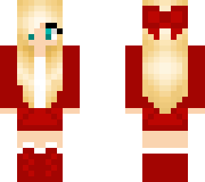 Lizzy | Minecraft Skin