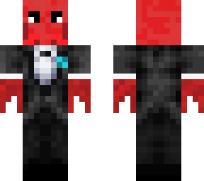 lobster | Minecraft Skins