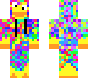 ziege | Minecraft Skins