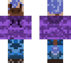 mandzio | Minecraft Skins