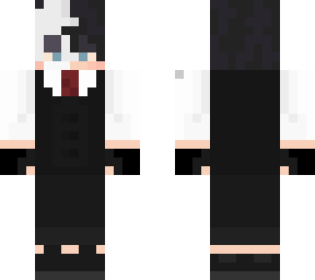 Masquerade | Minecraft Skin