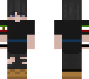 mexican guy | Minecraft Skins