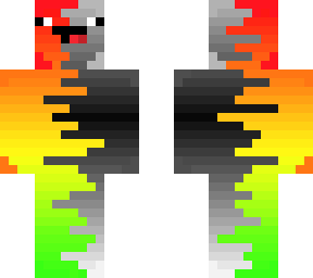 Mic | Minecraft Skins