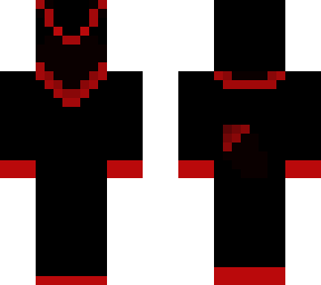 my fox pfp | Minecraft Skin