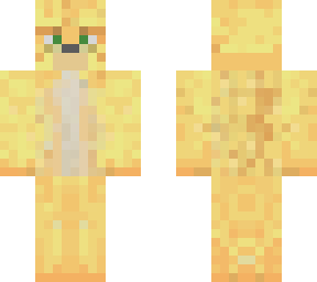 Ocelot | Minecraft Skin