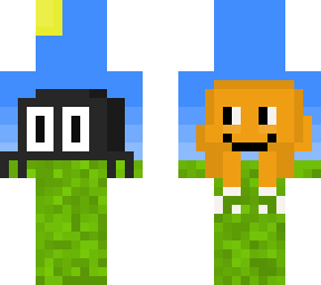 darwin | Minecraft Skins