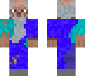 poop steve | Minecraft Skins