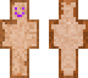 PB and J | Minecraft Skin