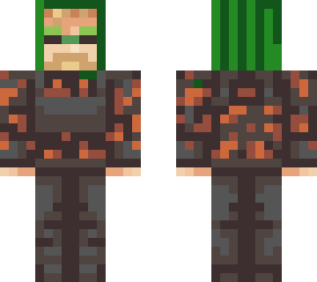 cocomelon | Minecraft Skins