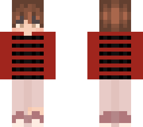 poggers | Minecraft Skin