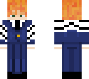 rabbi | Minecraft Skins