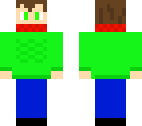 removable clothes | Minecraft Skins
