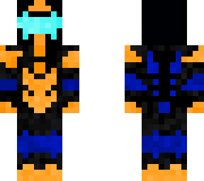 Ronin | Minecraft Skin