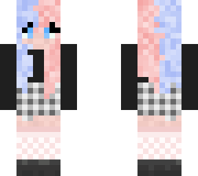 rp rose | Minecraft Skins