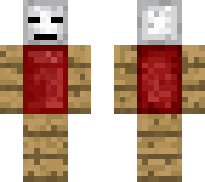 Rtx | Minecraft Skins