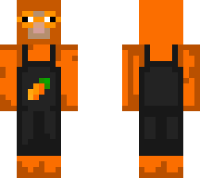 segsy 2.0 | Minecraft Skin
