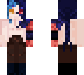 kayn | Minecraft Skins