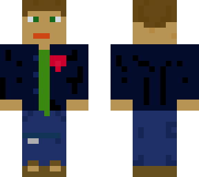 SODOR'S SKIN POGCHAMP 420 BLAZE IT | Minecraft Skin