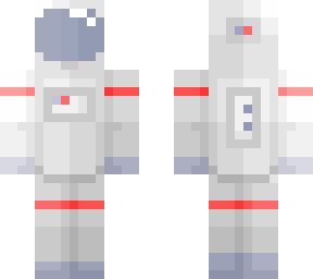 classic space | Minecraft Skins
