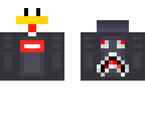 bape | Minecraft Skins