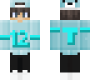 uhc | Minecraft Skins