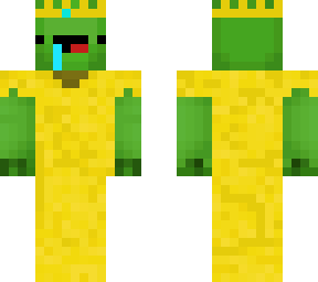 turtle derp | Minecraft Skin